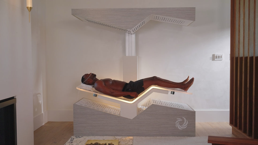 Ammortal Chamber